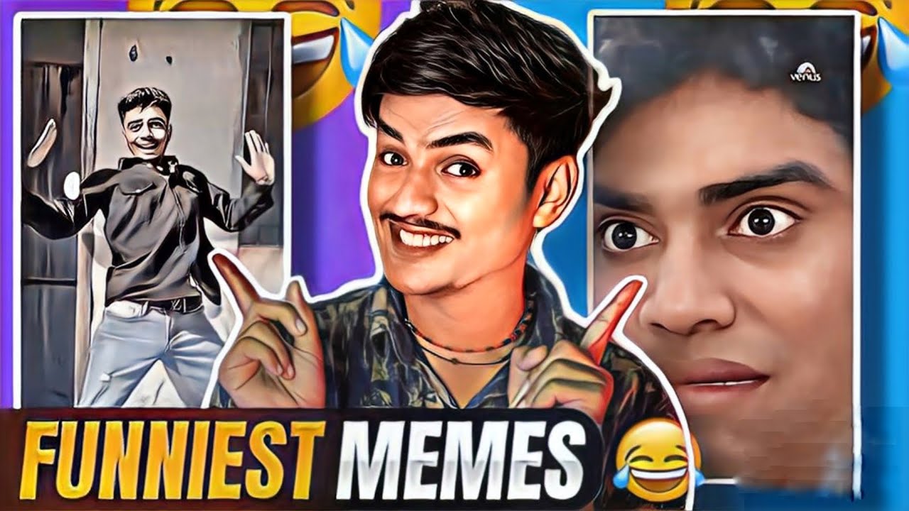 Johnny Lever And Comedy memes || Comedy video 😂🤣 - YouTube