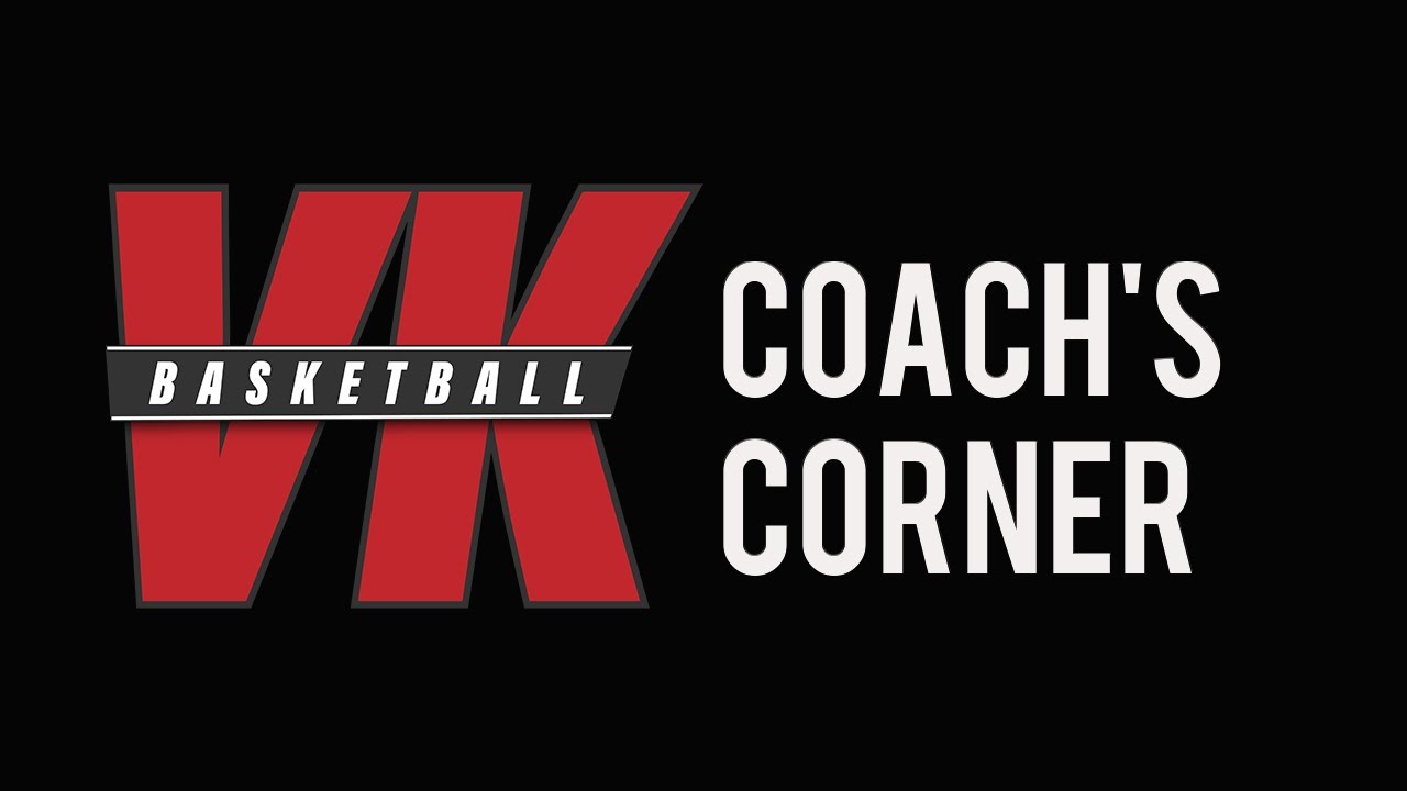 VK Basketball Coach's Corner: Erica McGuinness - YouTube