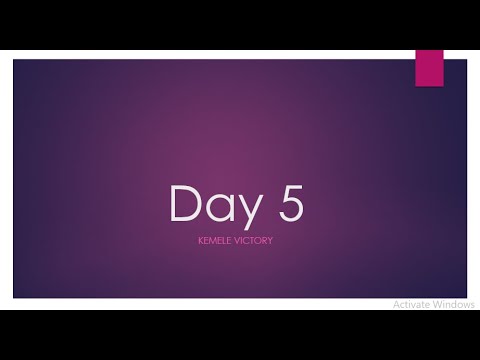 Basic Arithmetic Operators - YouTube