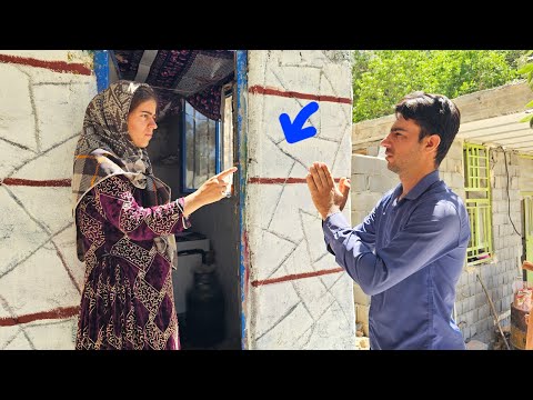 Ali's Conflict with Khadijah: Return and Remarriage