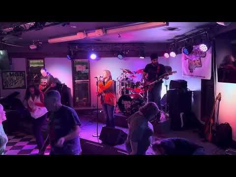 Wheel in the sky cover by Dangerous Type - YouTube