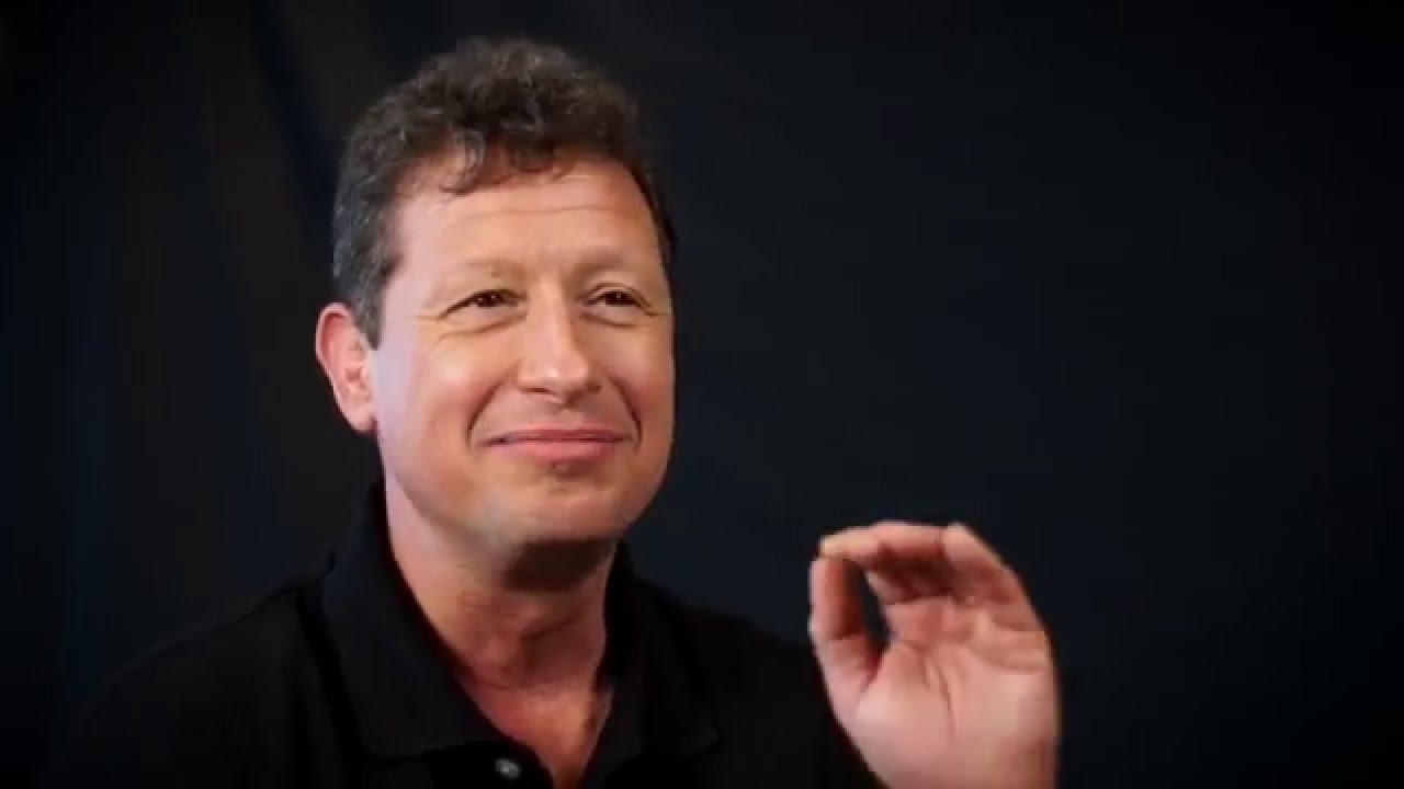 EGSA Time Capsule: Bob Hafich 2015 - YouTube