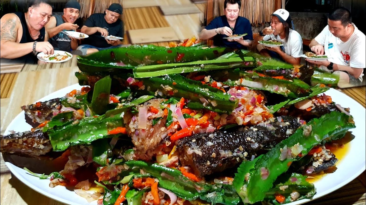 LELE RICA RICA KECIPIR PEDAS MAMPUS,,4 CHANNEL JADI 1 - YouTube