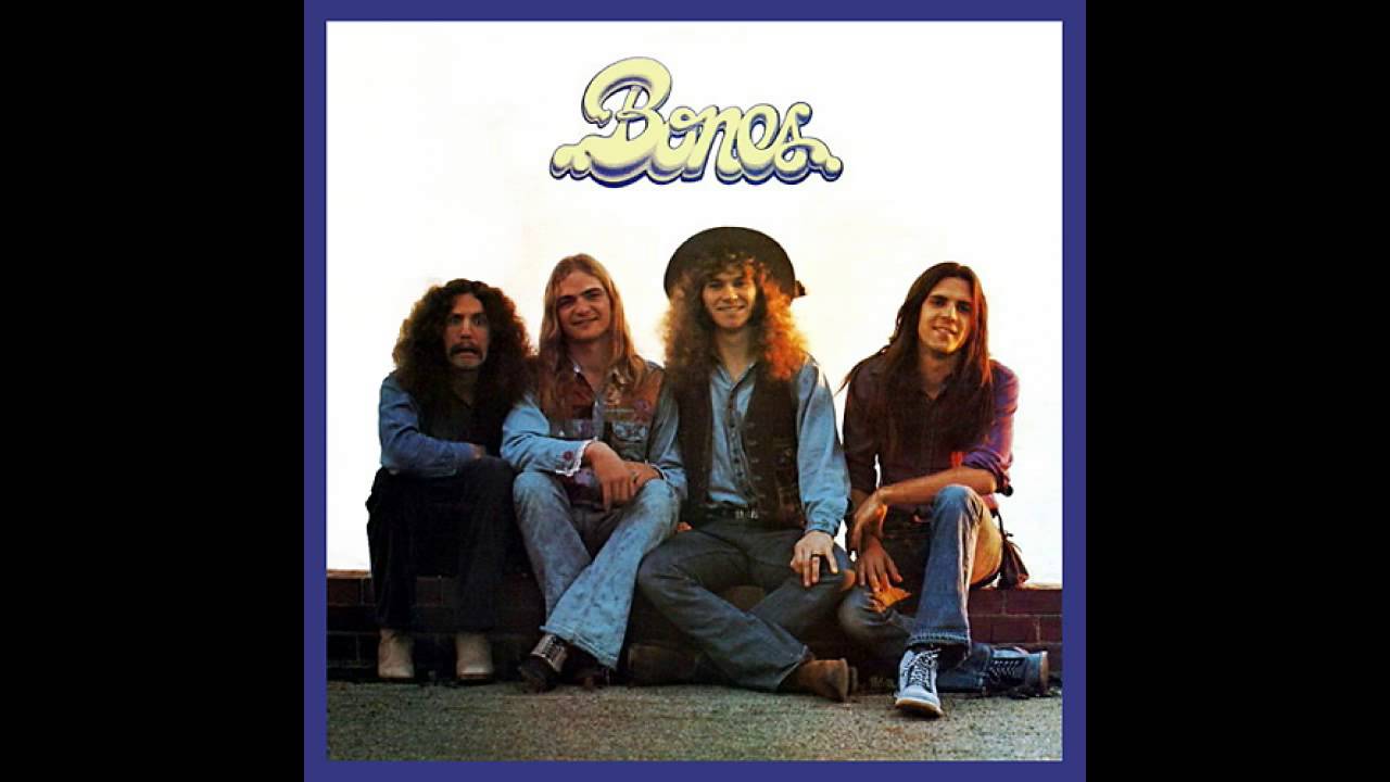 Bones - Good Luck (1972) - YouTube