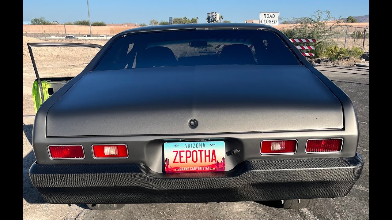 Zepotha (1984) - YouTube