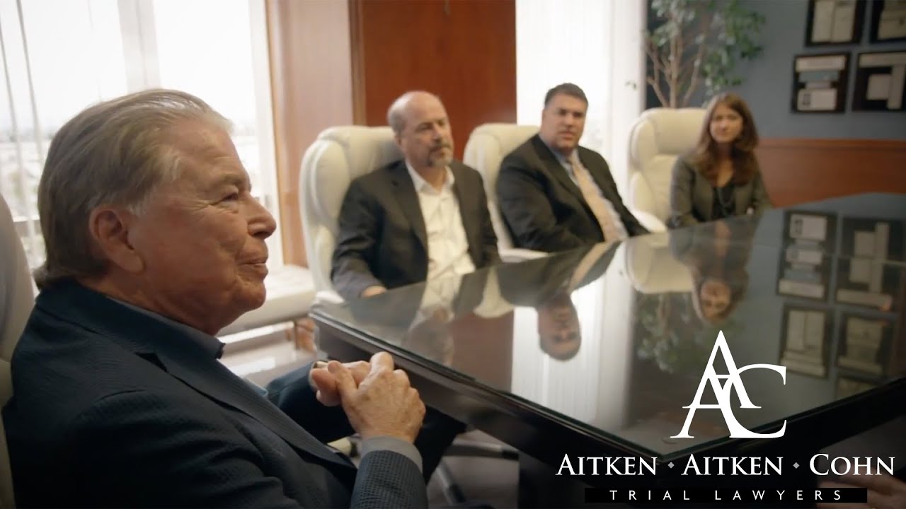 About the Firm | Aitken * Aitken * Cohn - YouTube