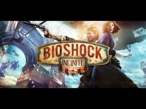 Flying to Columbia!! (Bioshock Infinite Pt. 1) - YouTube