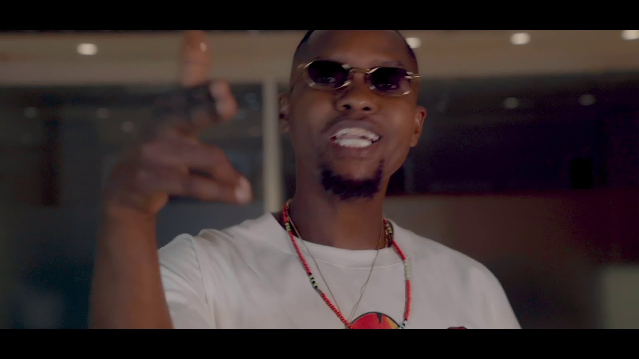 MATONYA FT G NAKO - IYO IYO(Official Music Video) - YouTube Music