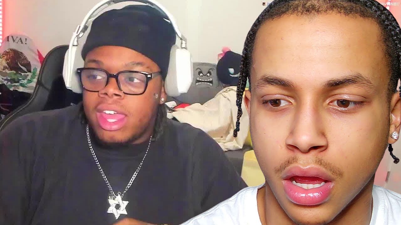 Being Chopped for Views... - YouTube