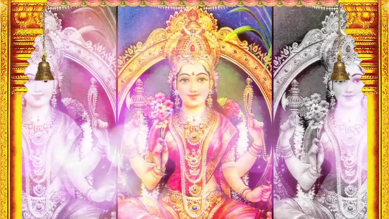 Om Sri Matre Namaha - YouTube