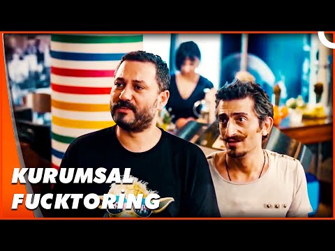 İkinizi Tek Tek Kucaklarız | Vay Başıma Gelenler!