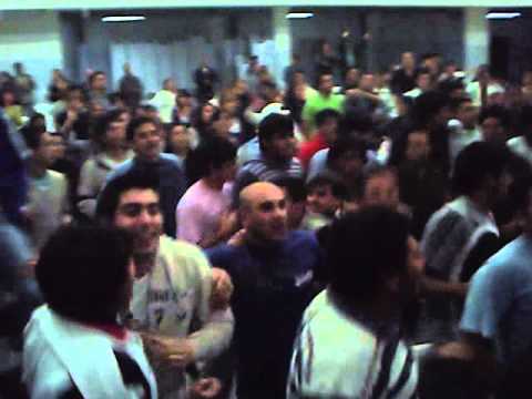 ministracion de fuego.wmv Hector y Marcela Brandan - YouTube
