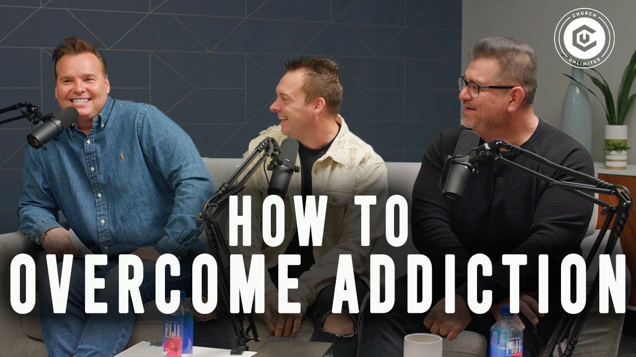 Q&A with Pastor Bil Cornelius | Asking For A Friend Week 4 - YouTube