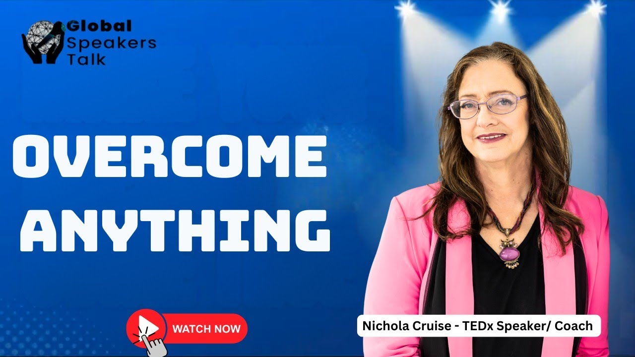 Growth Mindset EXPERT Nichola Shares Her INSPIRING Journey from ...