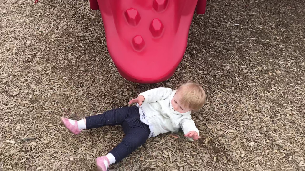 Worst Slide Ever - YouTube