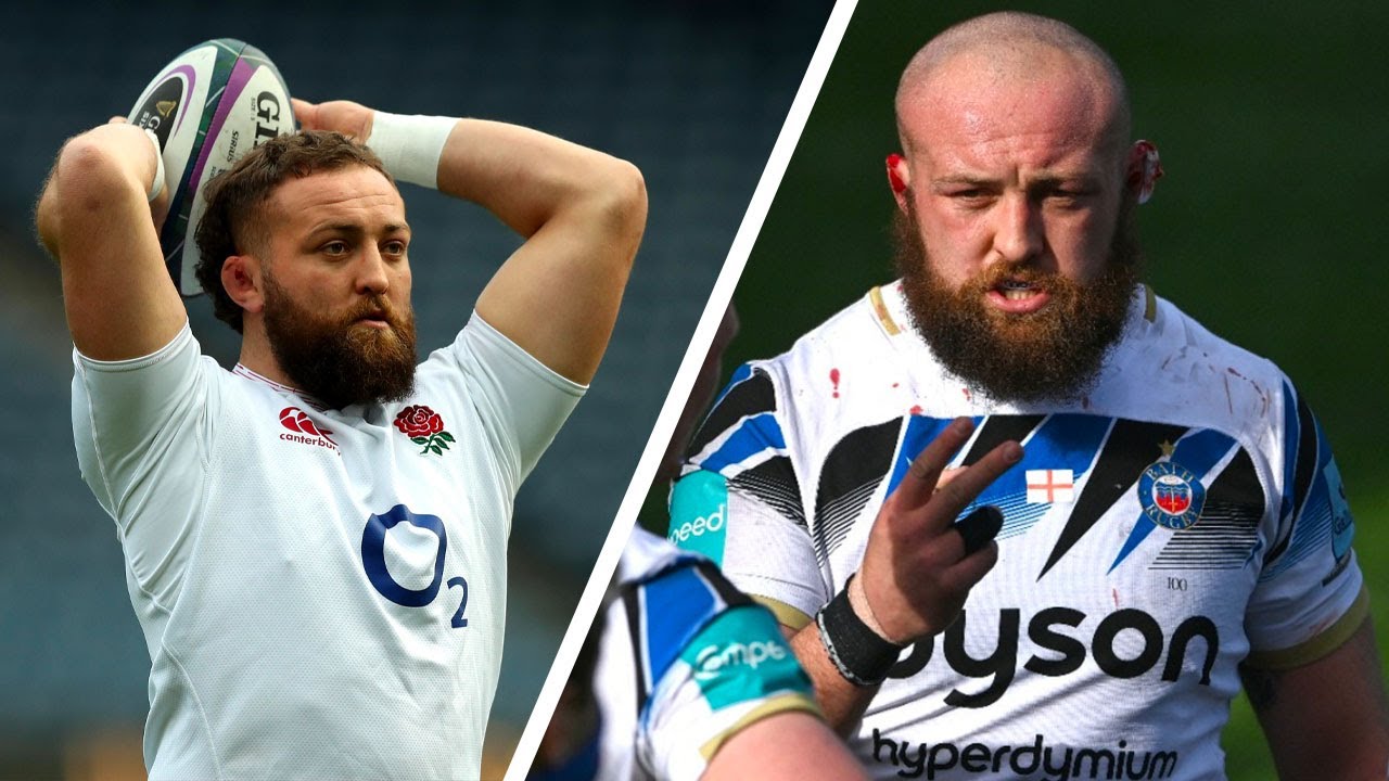 Tom Dunn | Underrated & Consistent Bath Hooker - YouTube