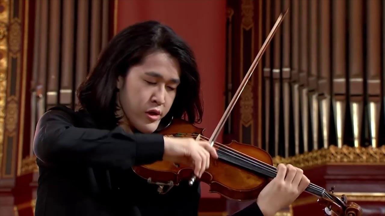 H.W.Ernst:The Last Rose of Summer - YouTube