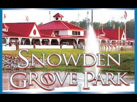 Snowden Grove Park 09/04/16 - YouTube