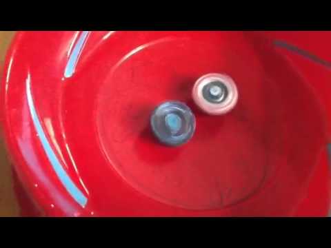 Galaxy Pegasus vs Meteo l Drago