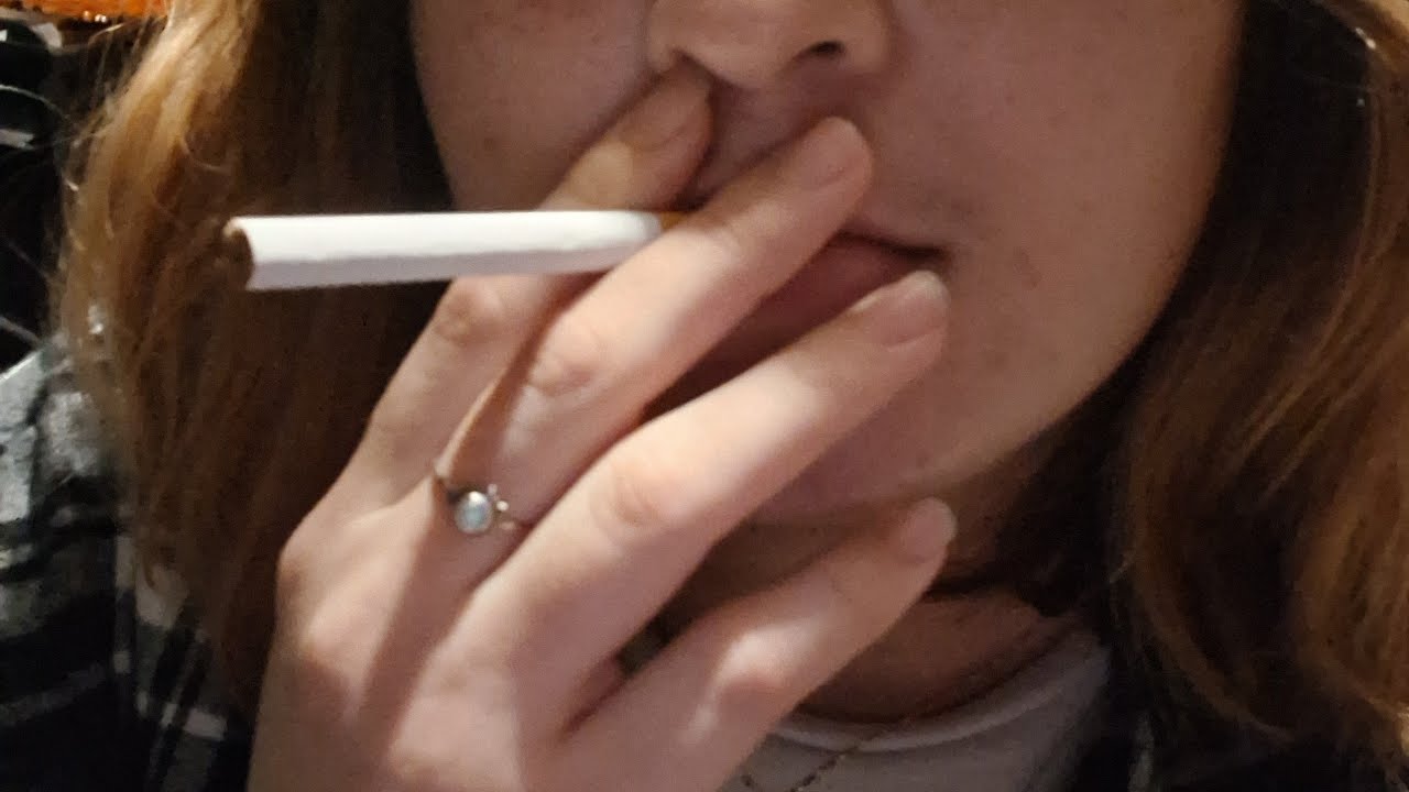 Smoking and YAPPING ABOUT JAKE WEBBER - YouTube