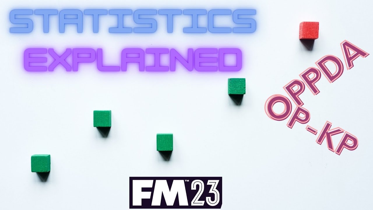 What Do They Mean FM23 YouTube What Do They Mean FM23 YouTube