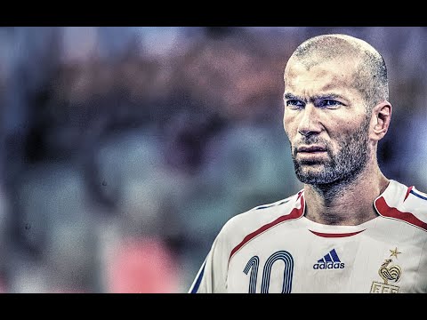Zinadine Zidane | Whatsapp Status