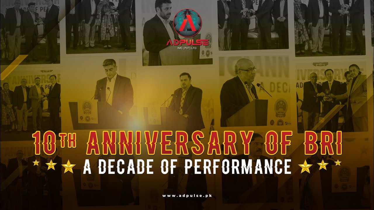 10th Anniversary of the Belt and Road Initiative (BRI) Conference - YouTube