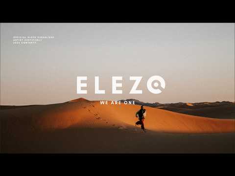 ELEZO - We are one original version ( Official Vidéo )