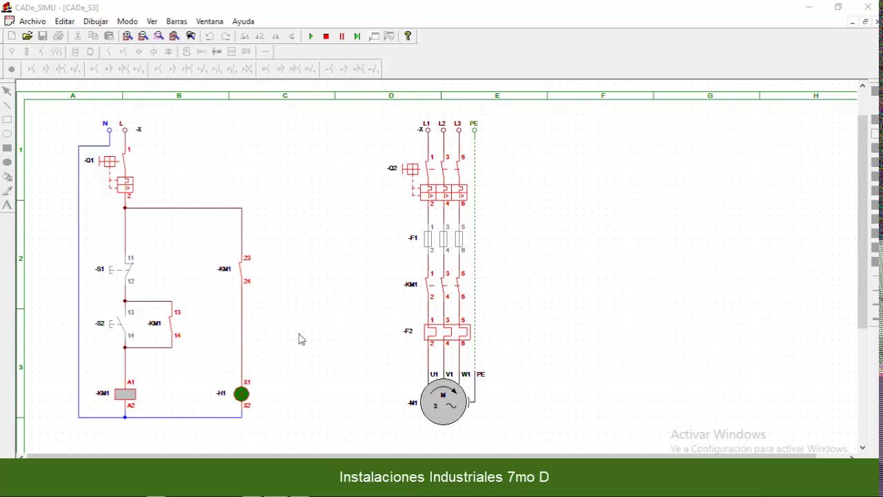 Introducción al CADe SIMU - YouTube