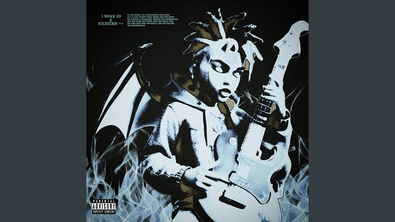 WADJET EYE (feat. Callon B) - YouTube