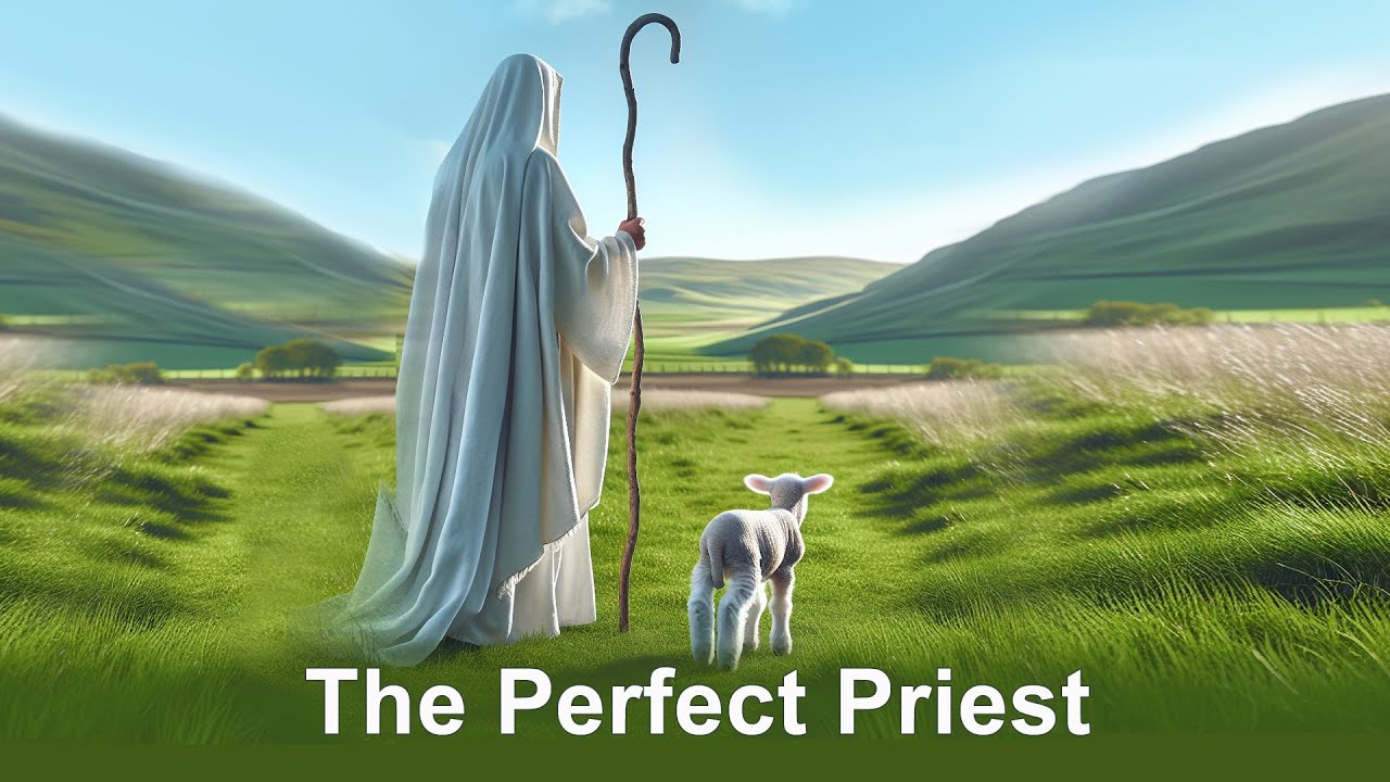The Perfect Priest - YouTube