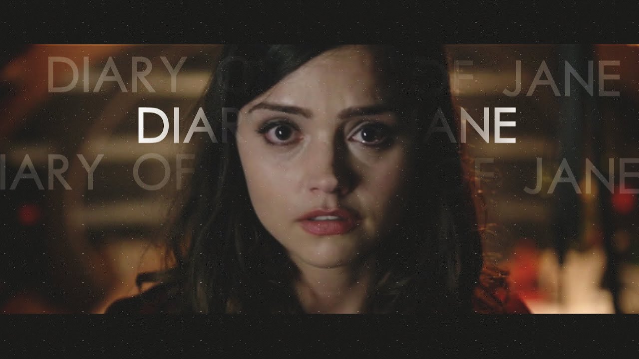 Diary Of Jane [Clara Oswald] - YouTube