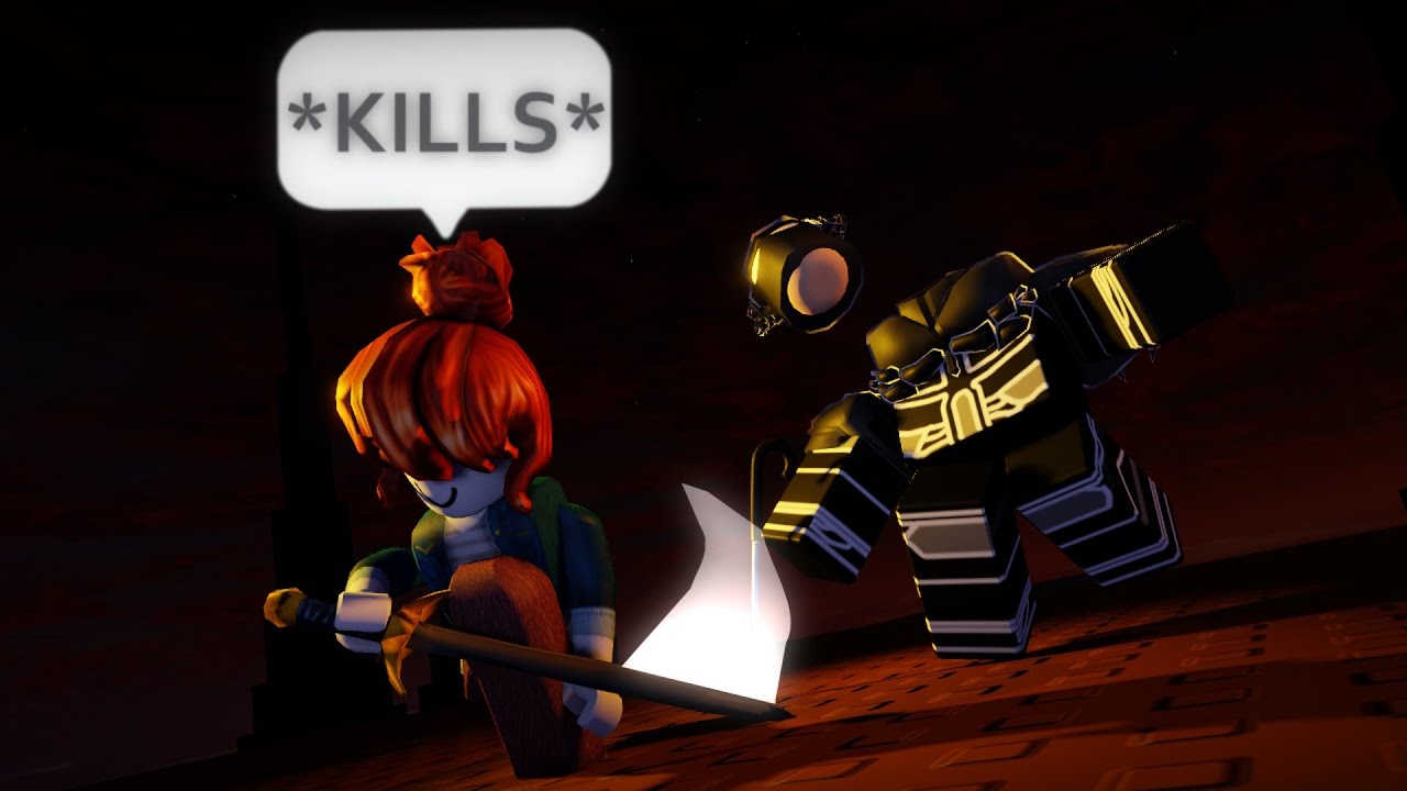 Average Roblox Roleplay Experience Youtube