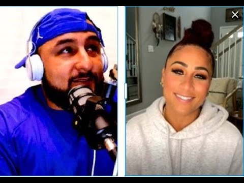 On The Clock Radio with Guest Nicole Hoopz Alexander