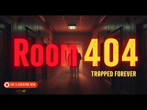 Room 404: The Floor That Doesn’t Exist