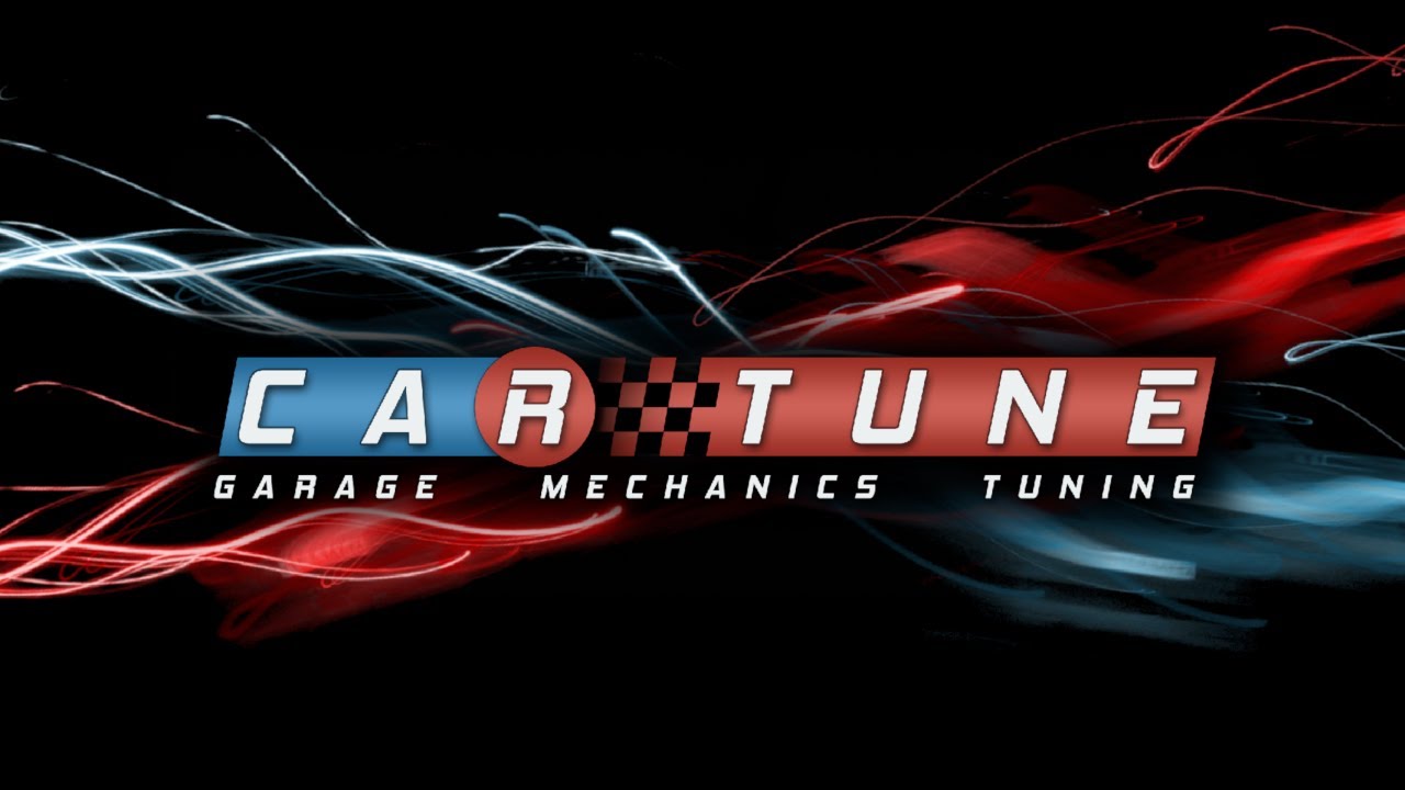 Car Tune: Project 2022 Trailer - YouTube