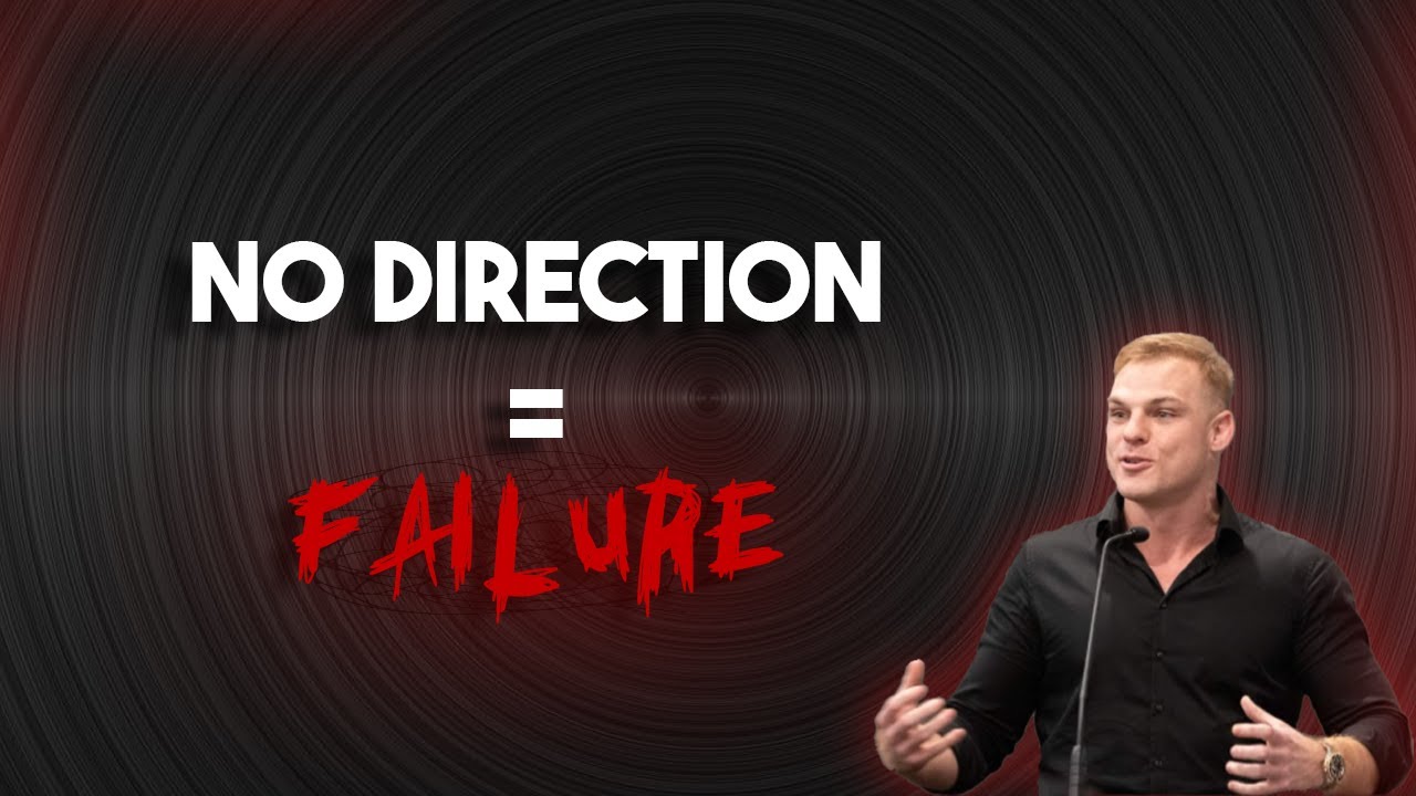 Why Great Leaders Fail Without Clear Direction (Backed By Science ...