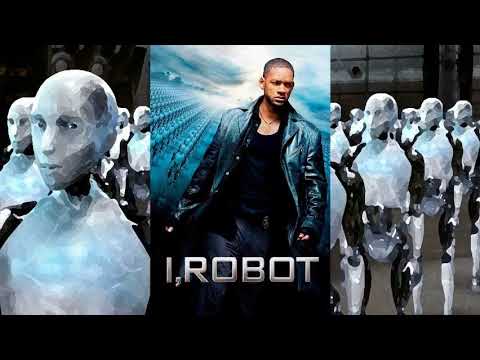 YO ROBOT - YouTube