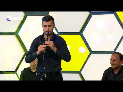 Coşqun Rauoğlu & Feqan tütək bayatılar , musiqisi : Eldar Mansurov