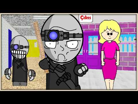 SİZLERİN YAPTIĞI BALDI MODLARI 1