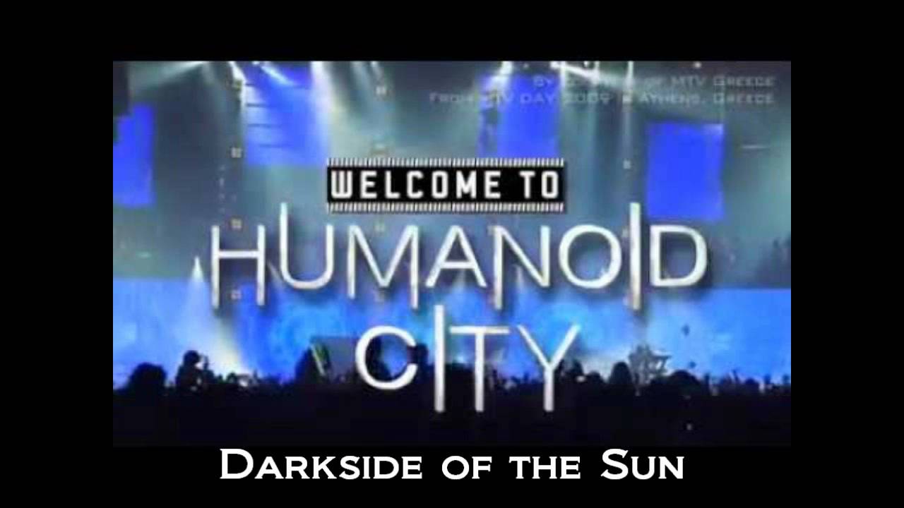 Humanoid City Tour Live DVD Songs Preview [Part 02] - YouTube