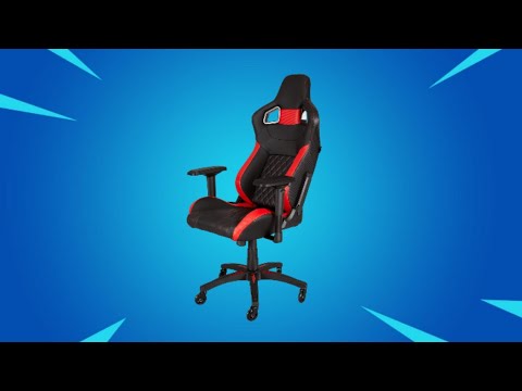 Bro has a good gaming chair💀 - YouTube