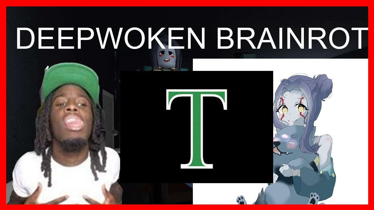 deepwoken brainrot - YouTube