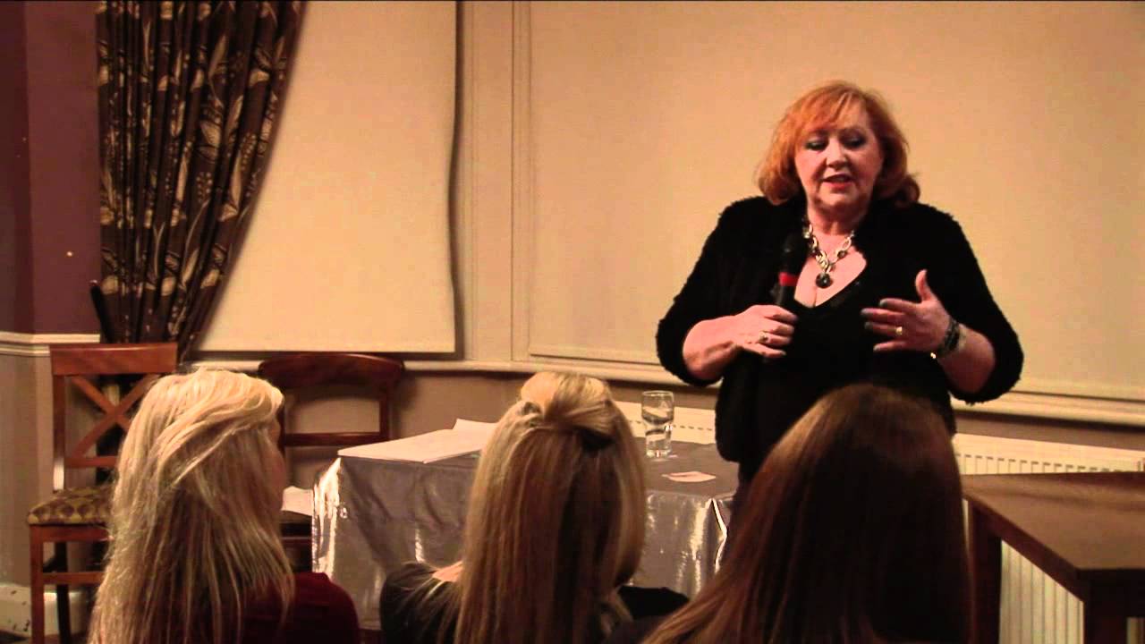 Sense of Spirit Show with Eleanor Grace - YouTube