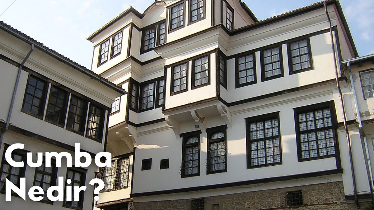 Cumba Nedir? | Nedir Serisi #07 - YouTube