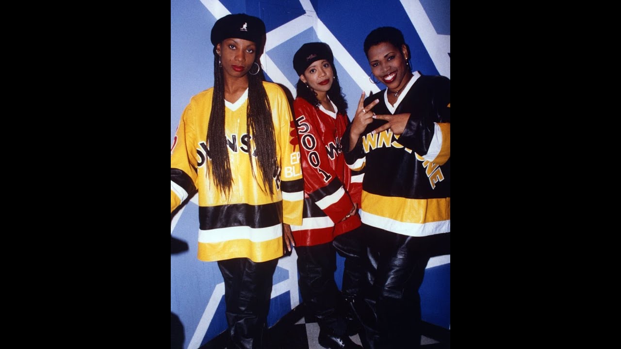 Brownstone - If You Love Me acapella over Redman - Can't Wait ...