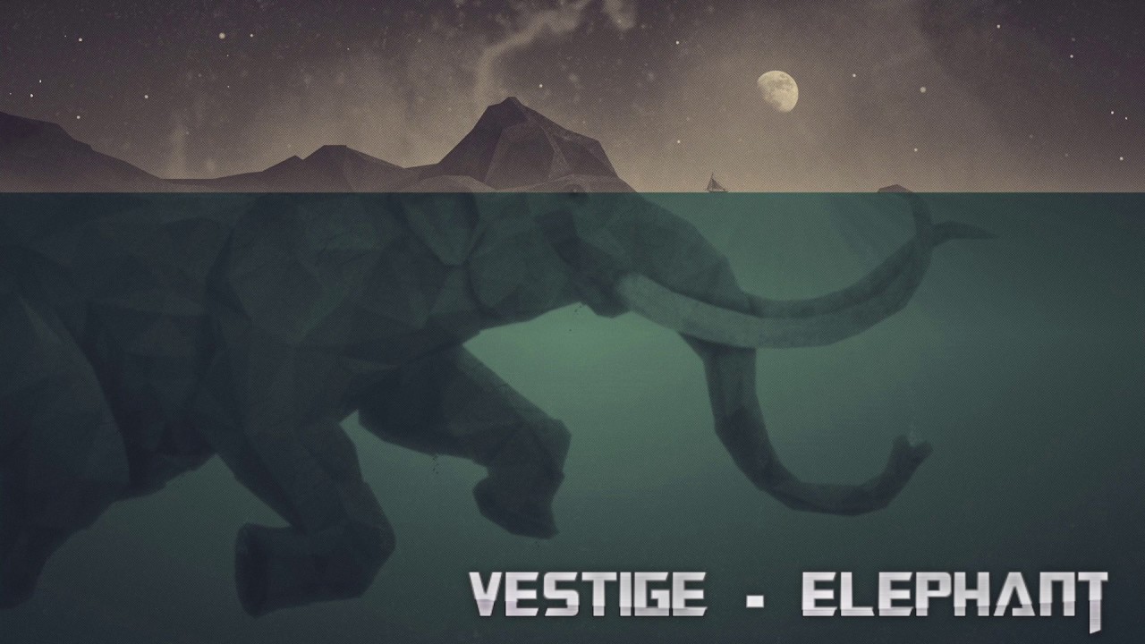 VESTIGE - Elephant // Trap AF Edit - YouTube