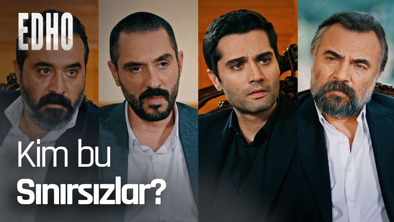 Masa, Sınırsızlar ile tanışıyor! - EDHO Efsane Sahneler - YouTube