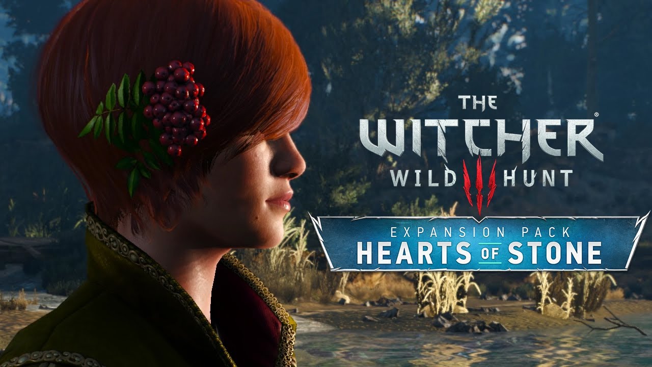 ¿Qué pasa si tuvimos un romance con Shani en Witcher 1 y nos despedimos ...