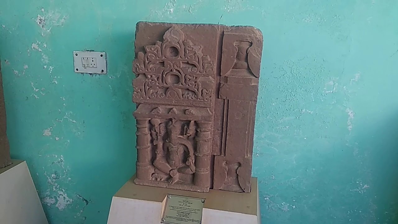 About Chanderi Museum - YouTube